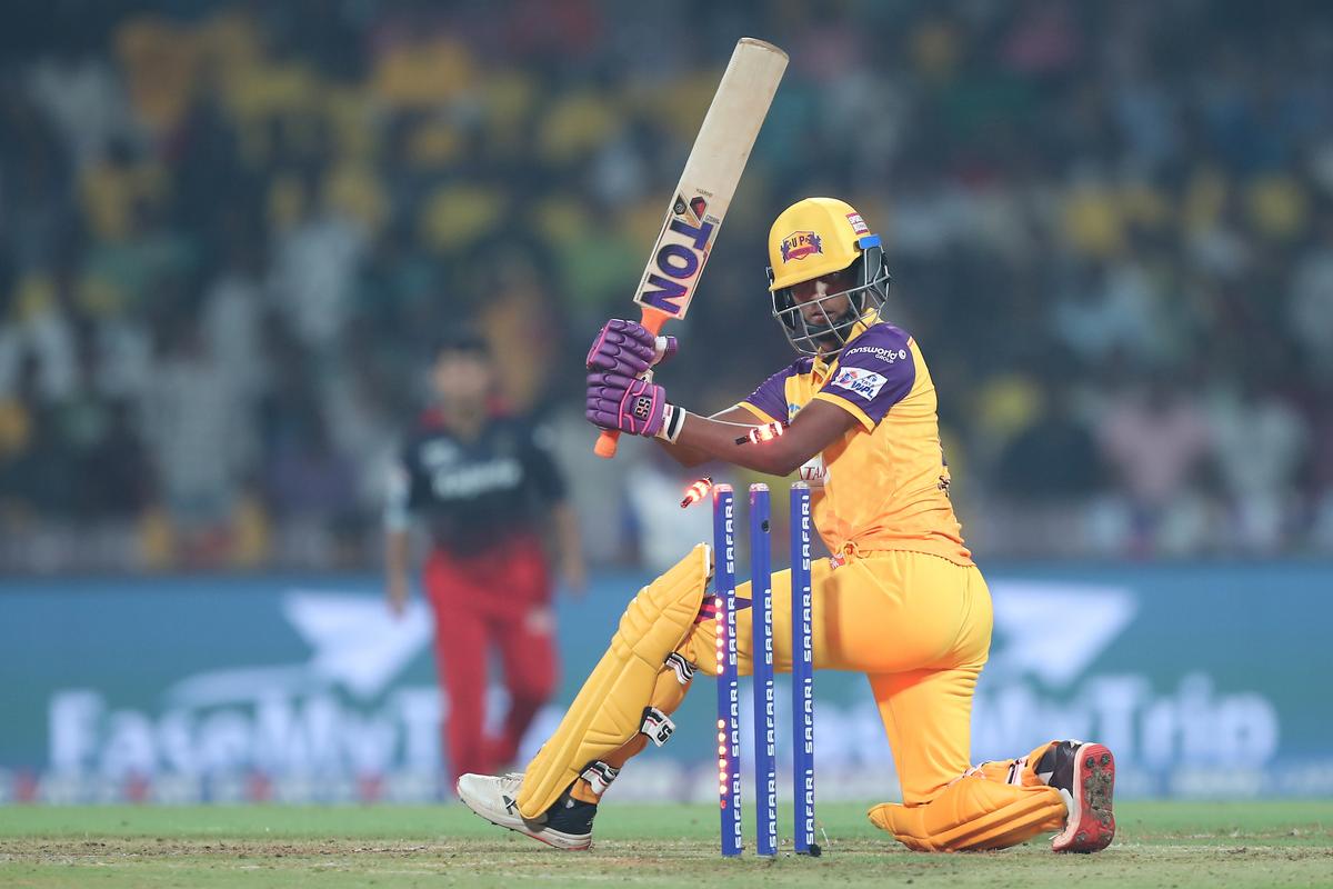 WPL 2023: Emerging Player of the Season: Who is nominated, eligibility ...