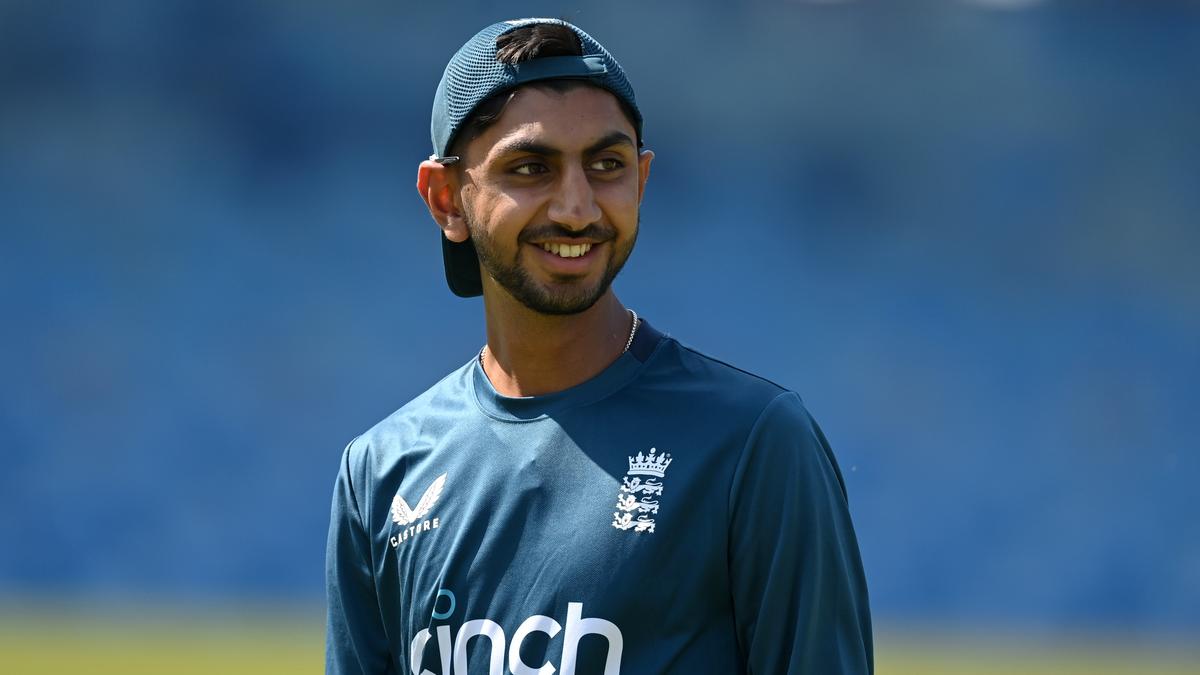 IND vs ENG, 4th Test: England announces playing XI for Ranchi Test ...