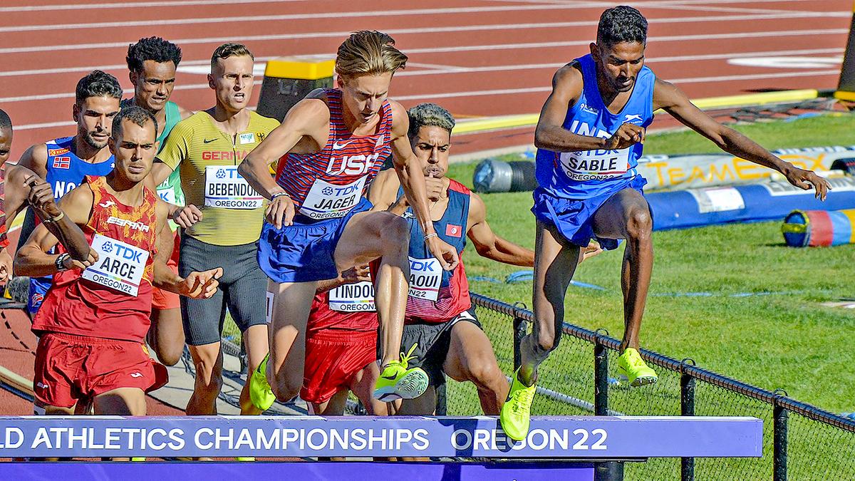 Avinash Sable to compete in Stockholm Diamond League 3000m steeplechase - Sportstar
