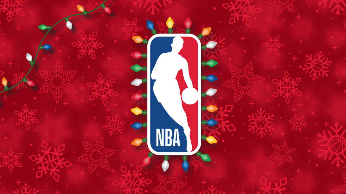 NBA Christmas Day 2025 Live-streaming Info: How to watch holiday ...