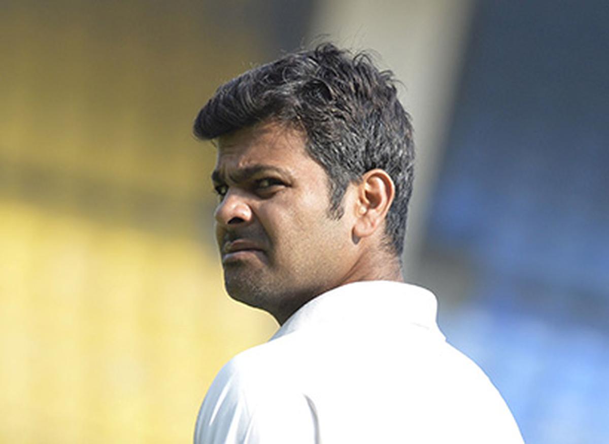 Pragyan Ojha, RP Singh frontrunners for India national selectors’ role - Sportstar