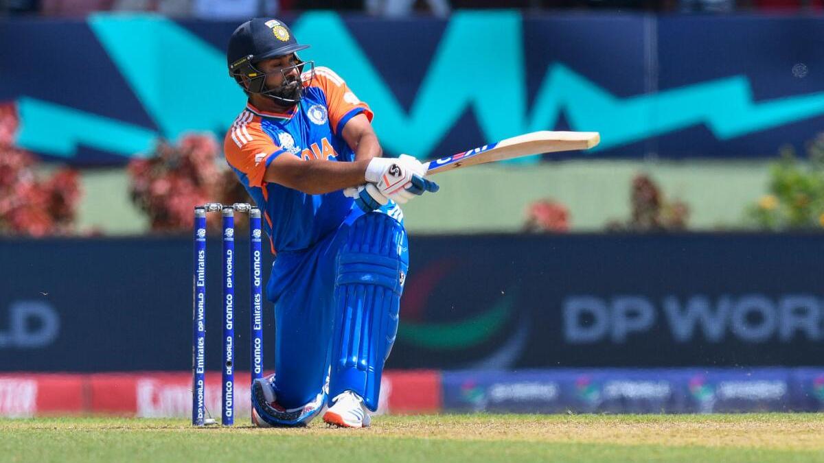 IND vs SA head-to-head, T20 World Cup 2024 final: India vs South Africa ...