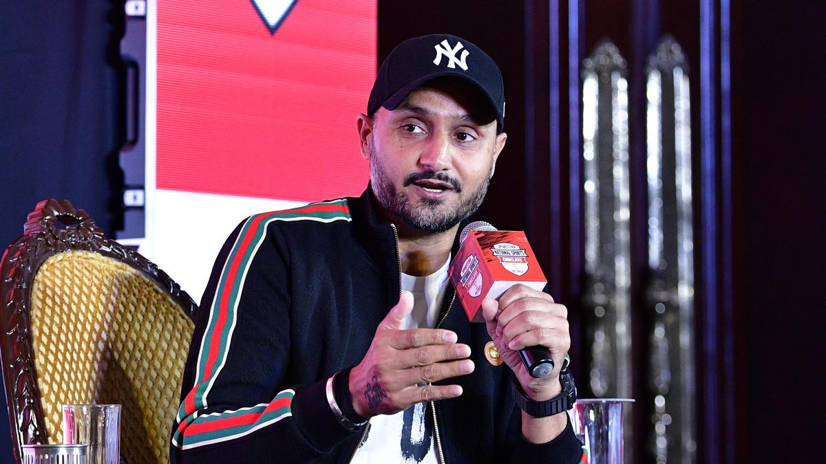 Harbhajan on Suryakumar Yadav’s form: Maybe, he is saving it for T20 ...