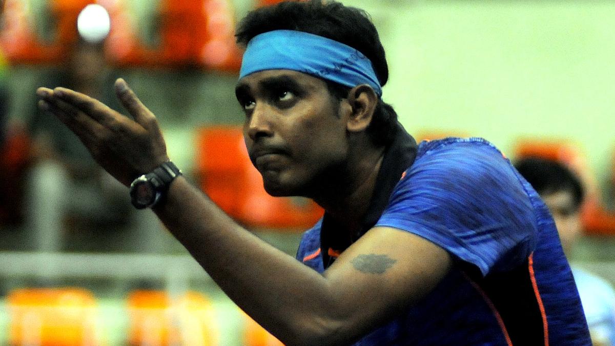 Jerlin Anika’s inspiring journey to Arjuna award - Sportstar