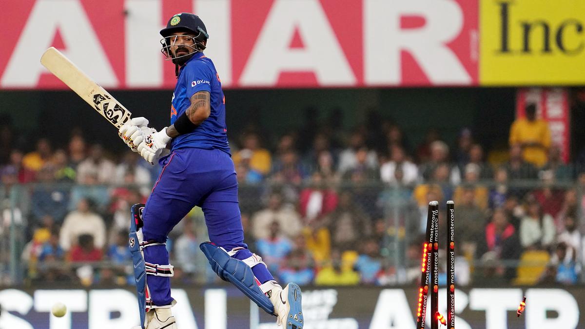 KL has found ways to get out, coaches should work on his flaws, says ...