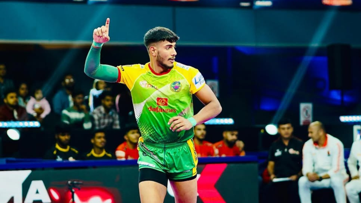 PKL Auction 2025: Devank Dalal goes to Bengal Warriorz for INR 2.205 ...