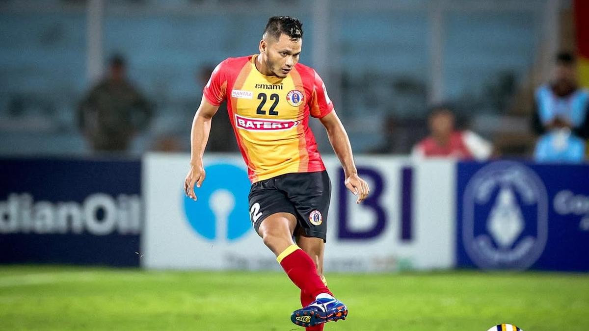 Jamshedpur FC signs Nishu Kumar after confirming Jayesh Rane for ...