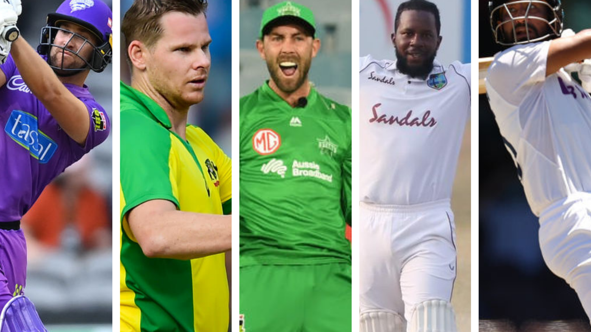 IPL Auction 2021: Full list of capped and uncapped players, previous ...