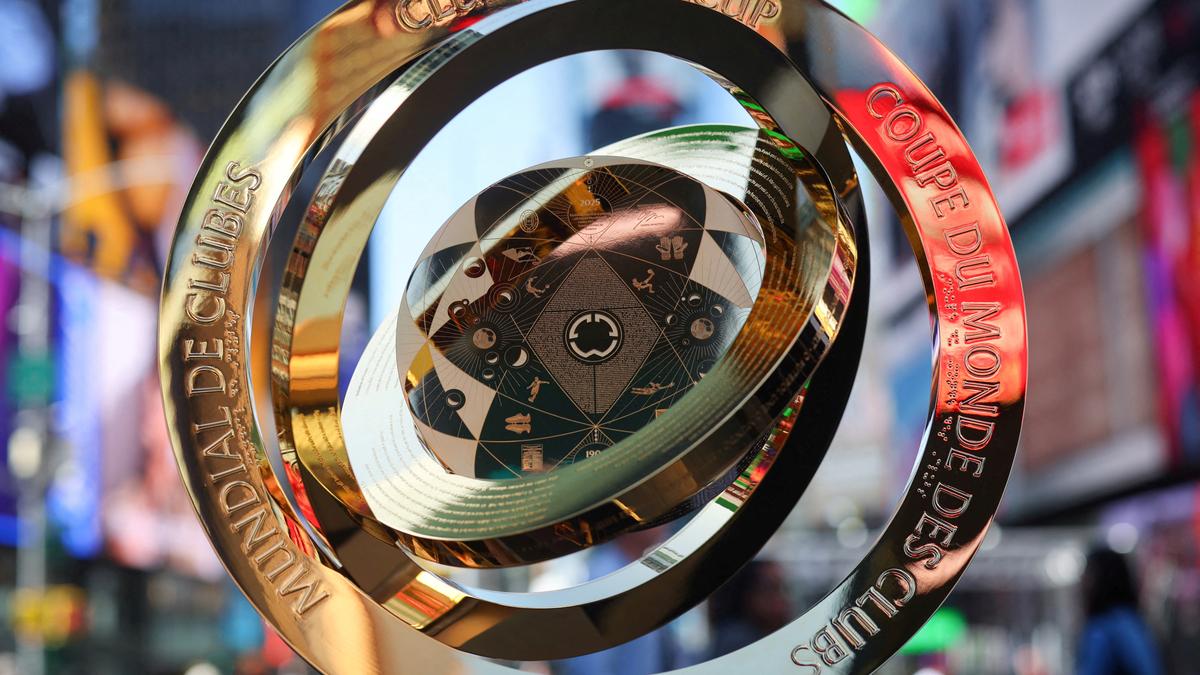 FIFA partners with Saudi Arabia’s PIF for upcoming Club World Cup ...