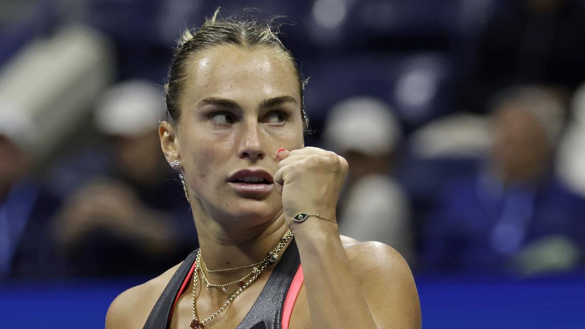 U.S. Open 2025: Sabalenka sees off Kudermetova to reach third round - Sportstar