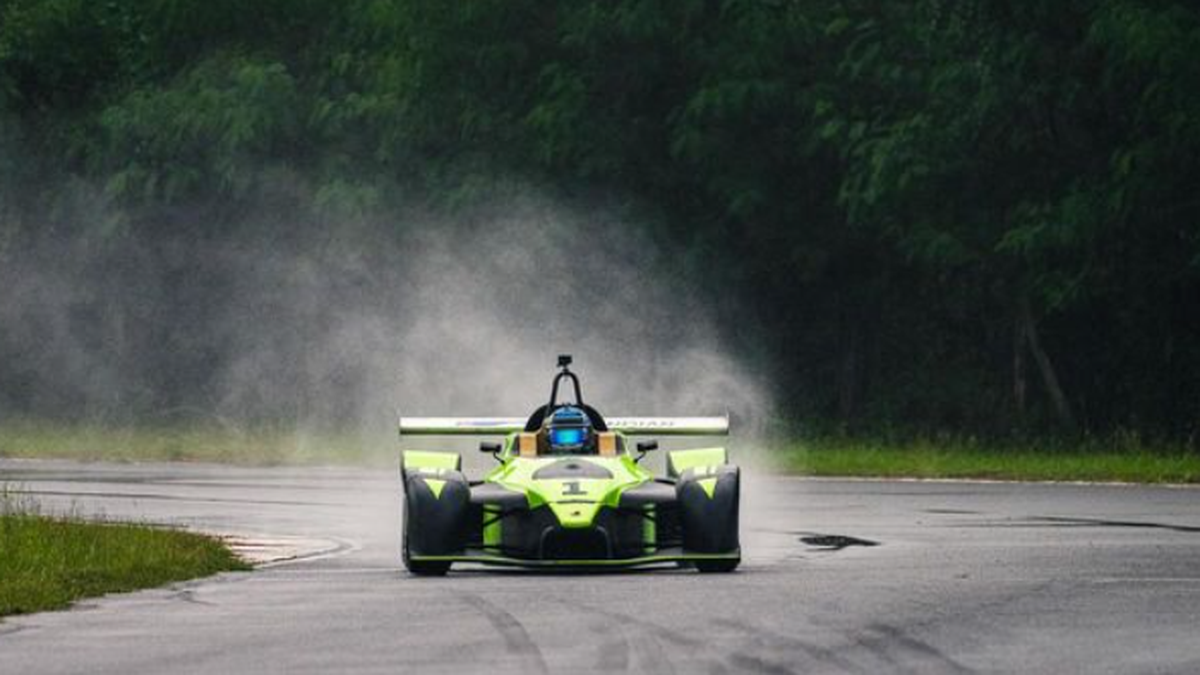 Indian Racing League 2024: All you need to know about race format ...