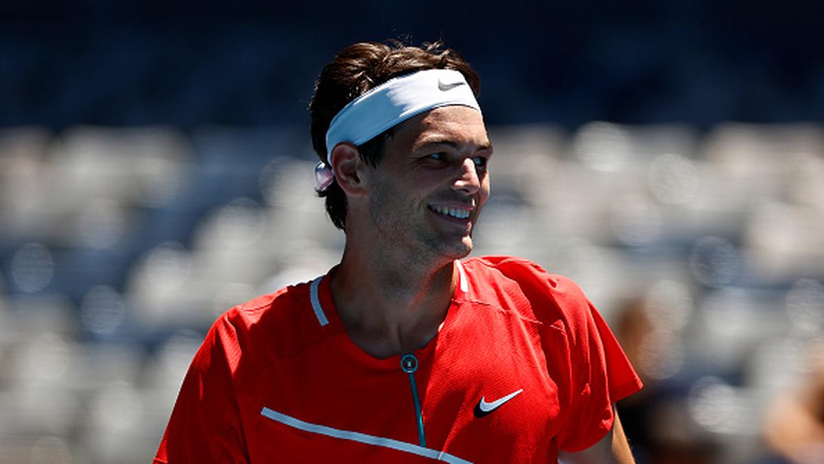 US Open win ‘10 million times better,’ says Matthew Fitzpatrick - Sportstar