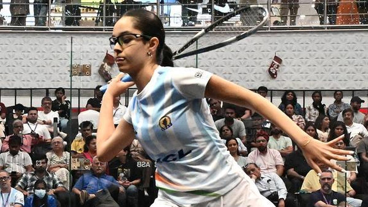 Indian sports wrap, January 31: Anahat Singh enters semifinals at ...