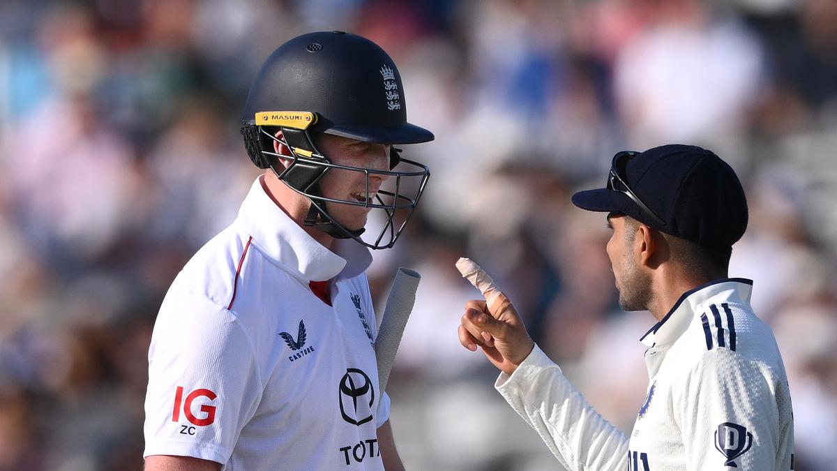 ENG vs IND: Shubman Gill brings back ‘spirit of the game’ debate, saying England batters walked ...
