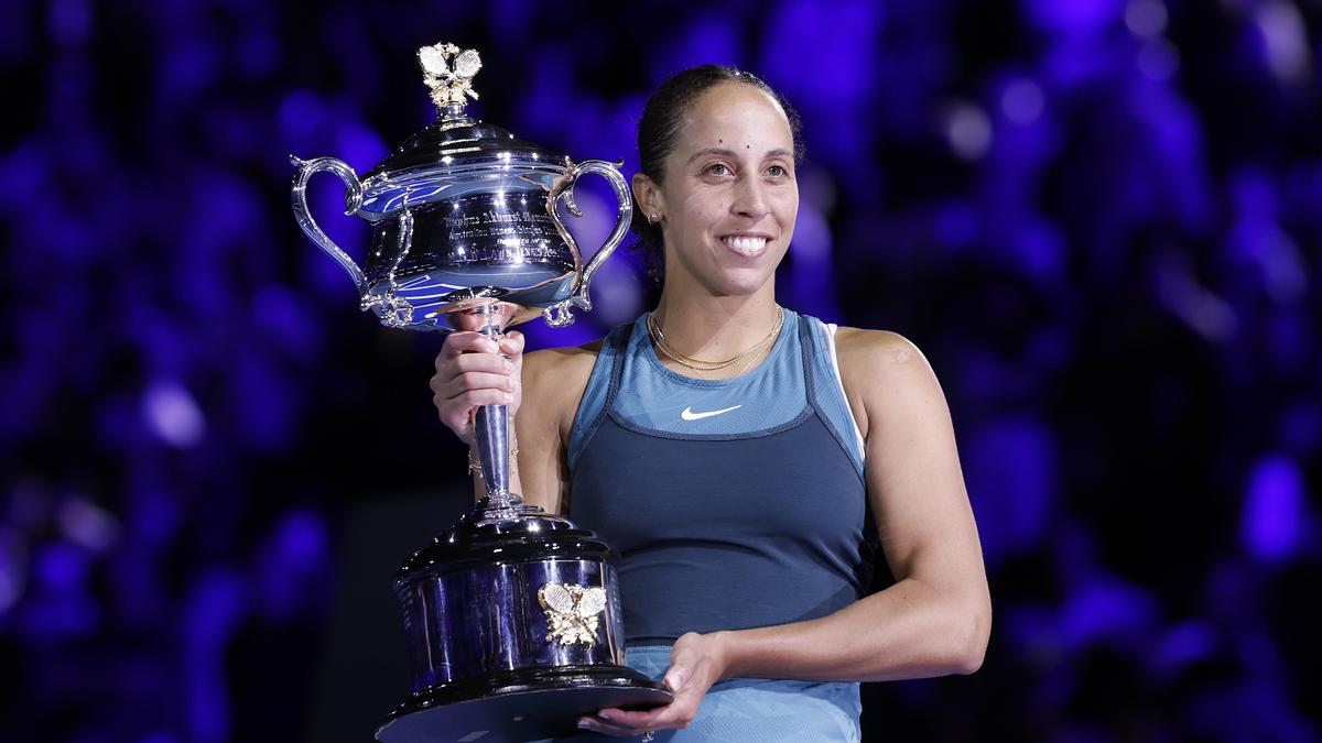 Australian Open 2026, women’s draw: Sabalenka vs Gauff, Swiatek v ...