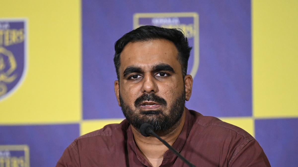 Kerala Blasters may play a few ISL games in Kozhikode - Sportstar