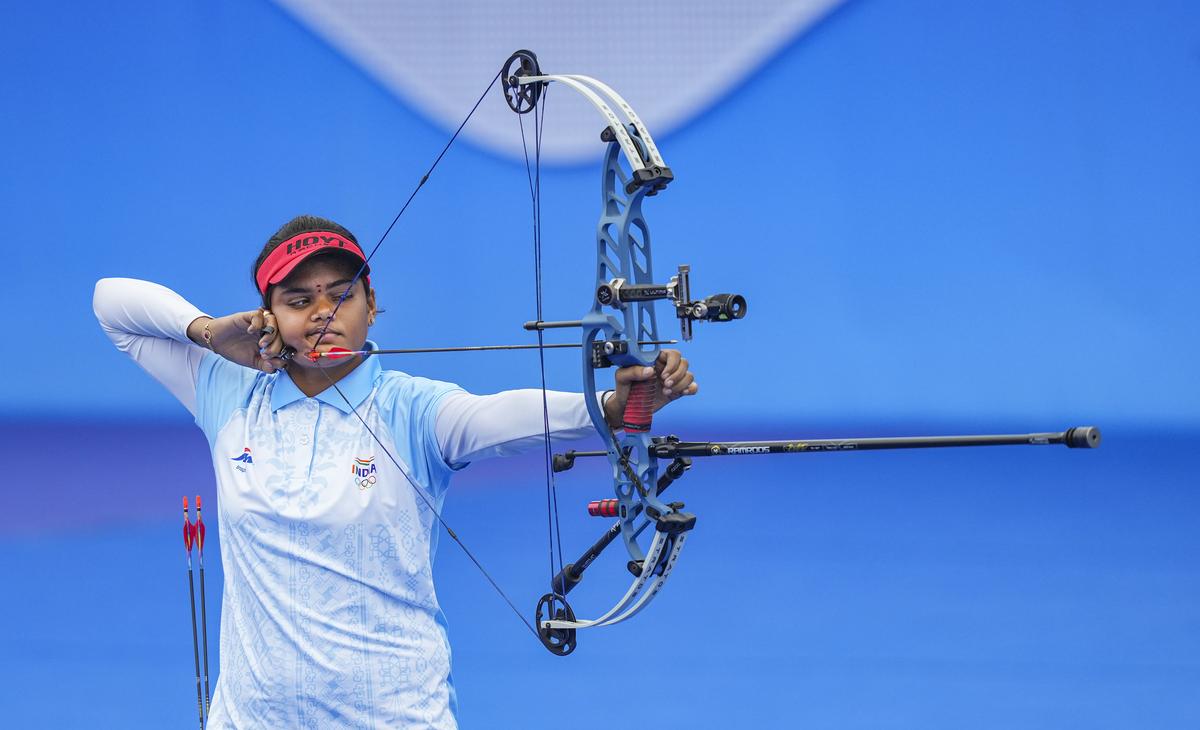 Asian Games 2023: Overall medals tally October 4 - India 4th with 81 ...