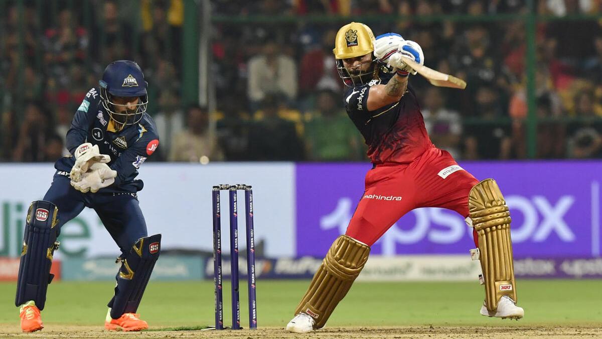 RCB Probable Playing XI IPL 2024: Royal Challengers Bangalore squad ...
