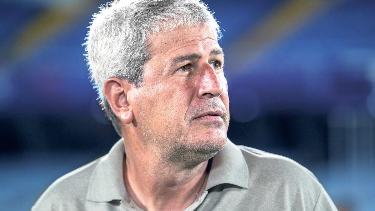 FC Goa head coach Marquez: We were better than Bengaluru FC over two ...