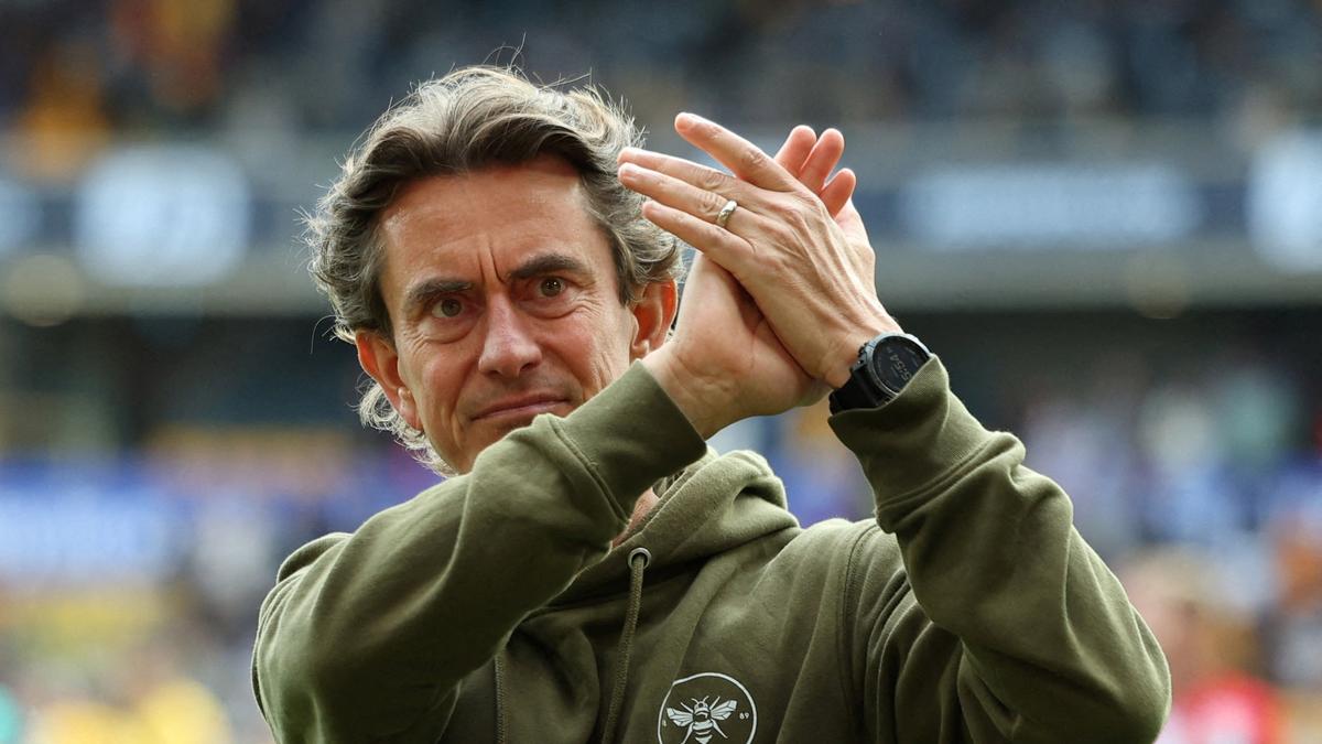 Tottenham Premier League Fixtures 2025-26: Full Schedule, Key Dates ...