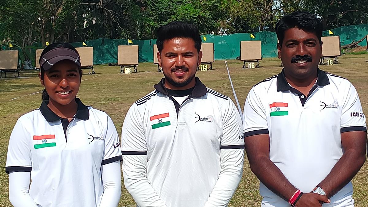 Aditi Swami, Pravin Deotale eager to reassert their class in Asian ...