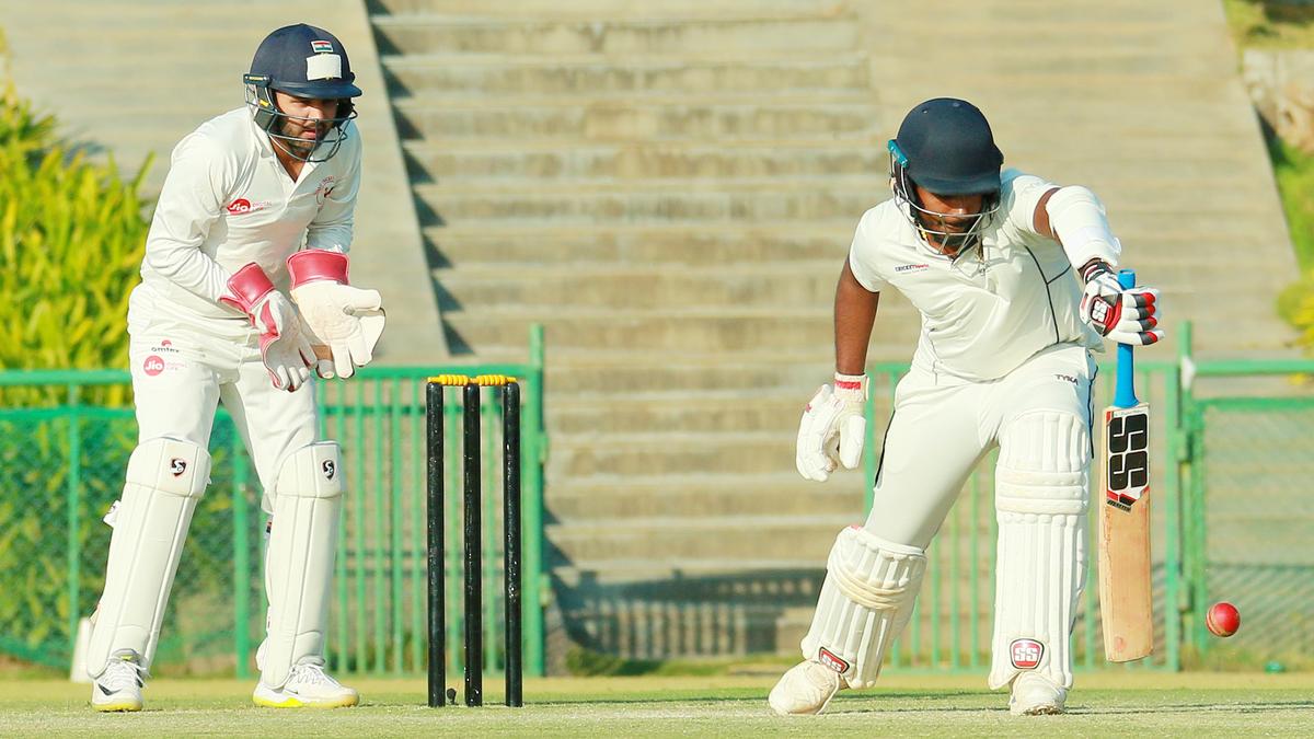 Kerala vs Rajasthan, Ranji Trophy: Sanju Samson back on familiar turf ...