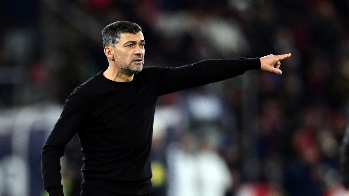 Serie A 2024-25: “Cannot control what others say and think,” says Milan ...