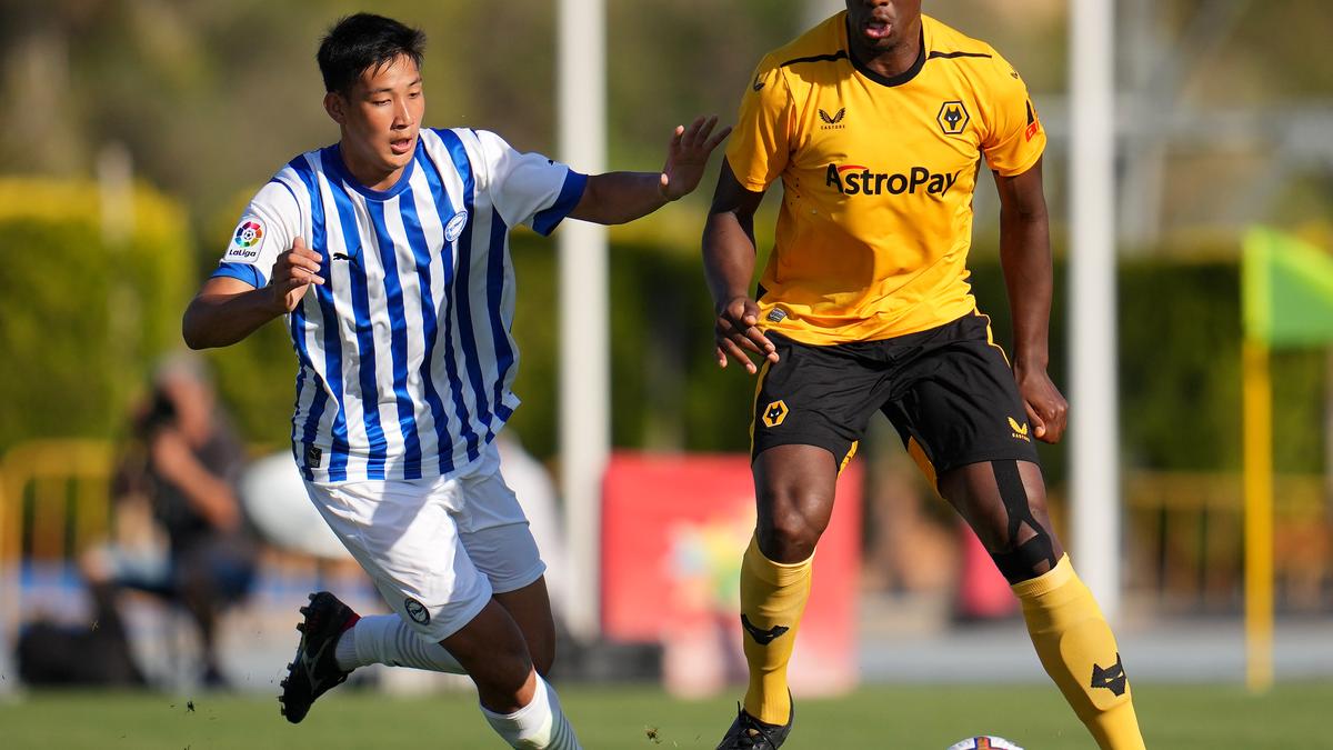 Forest breaks English Premier League record for most signings in one ...