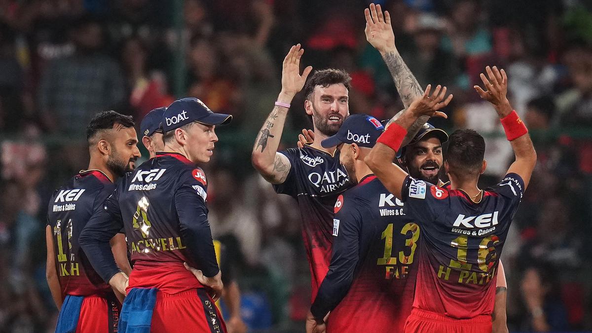 RCB’s Reece Topley ruled out of IPL 2023 - Sportstar