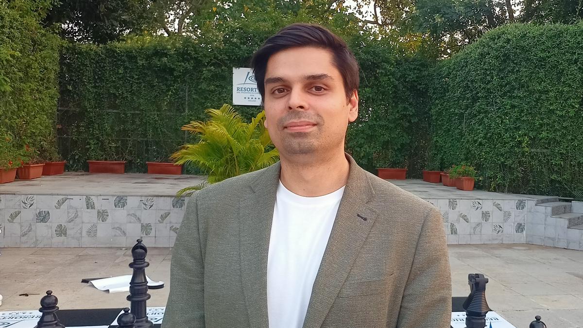 With just a three-man core team, Lichess focusses on serving chess ...