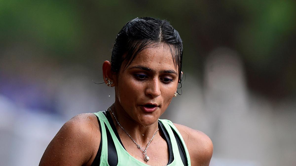 World Race Walking Team C’ship: Priyanka-Akshdeep pair aims for good ...