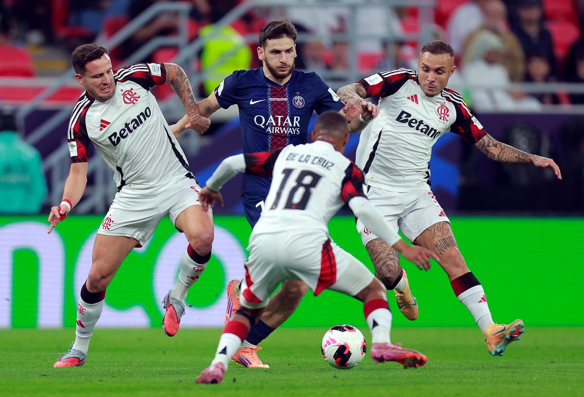 From hosting FIFA World Cup to harbouring Olympic dreams: Qatar slowly ...