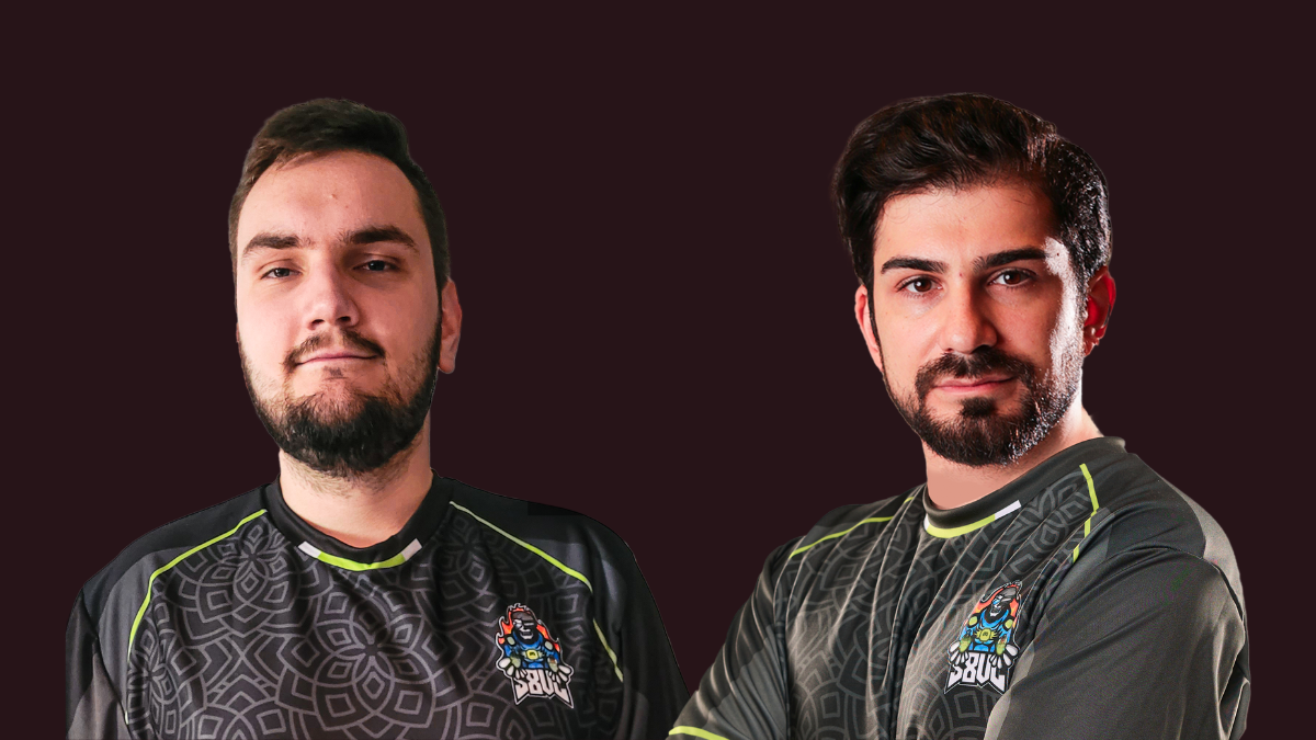 Esports — S8UL signs German Tekken 8 stars Arja Gamoori and Nino ...