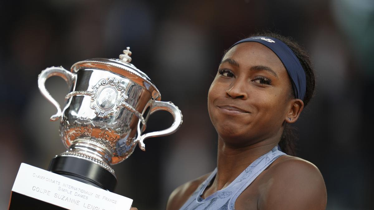 French Open women’s singles champions in Open Era: Full list from Gauff ...