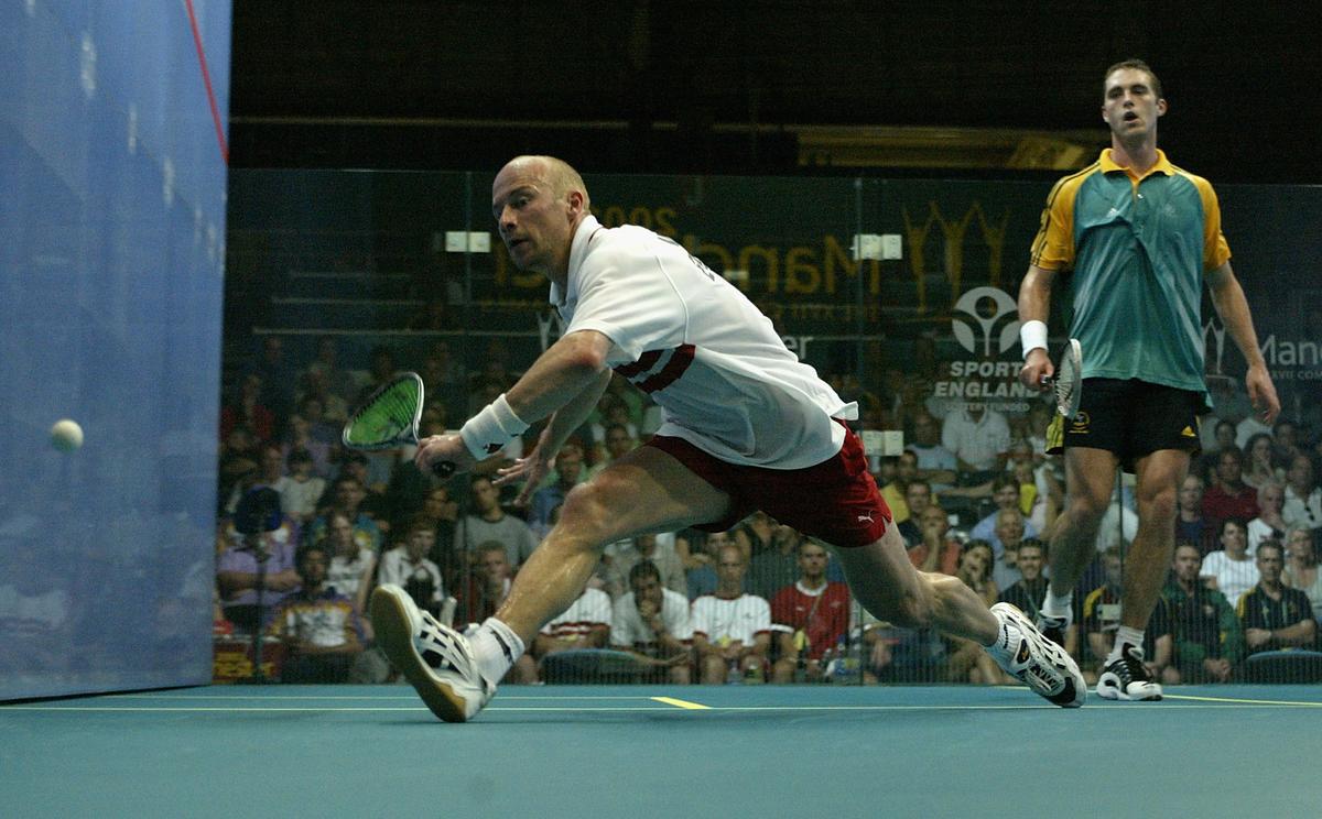 Asian Games 2023: From Willstrop to Gaultier - how Indian squash is relying on the world’s best ...