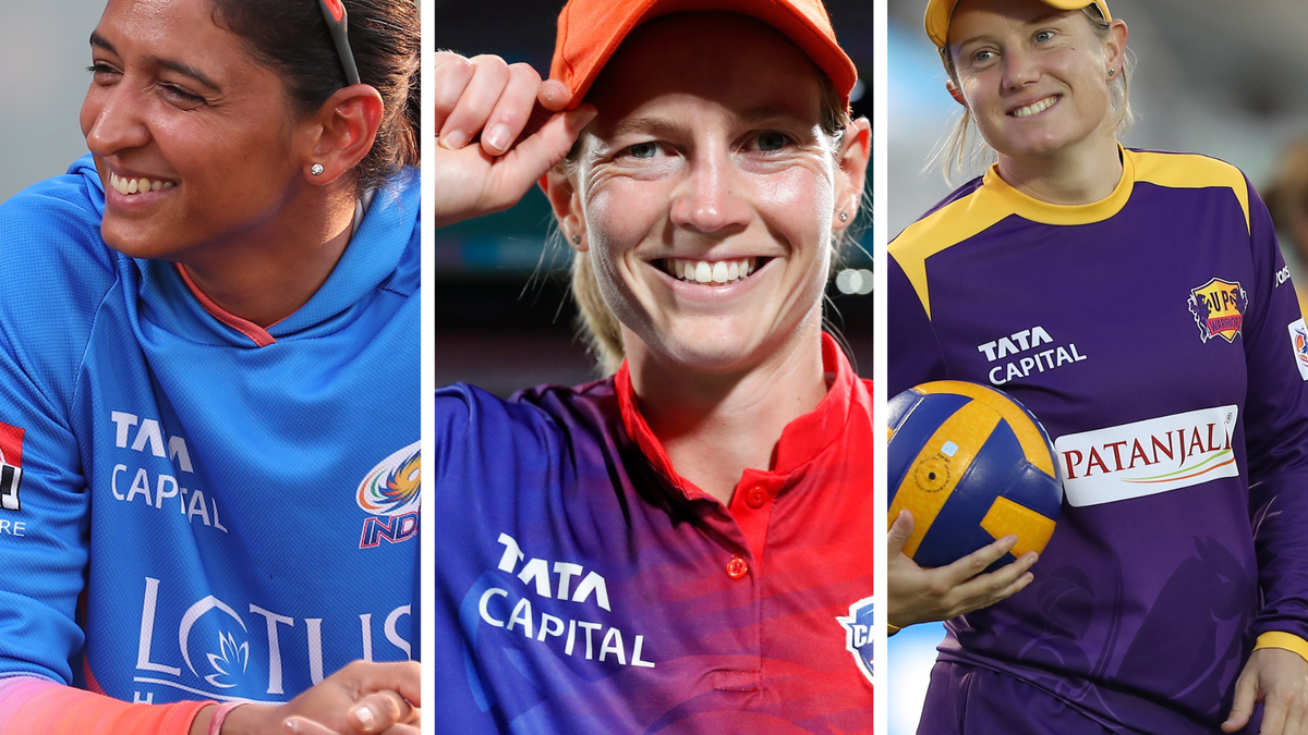 WPL 2023 playoff scenarios: MI or DC? Who will gain direct entry into ...