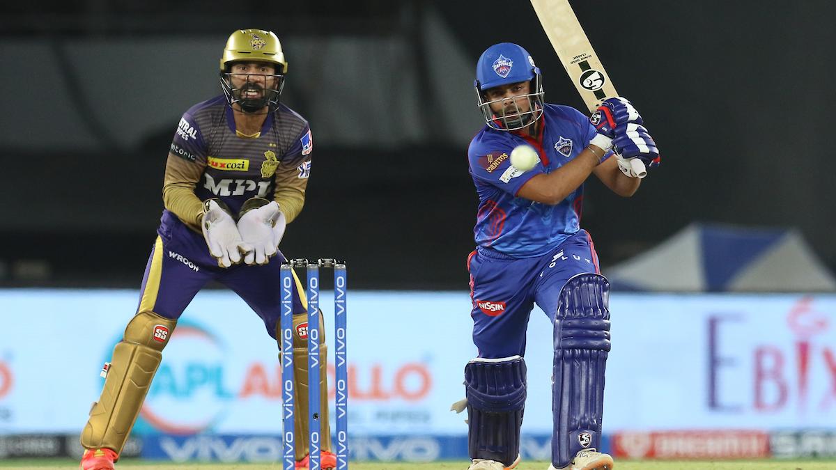 IPL 2021, DC vs KKR: Morgan - Shaw played brilliantly, nothing much we ...