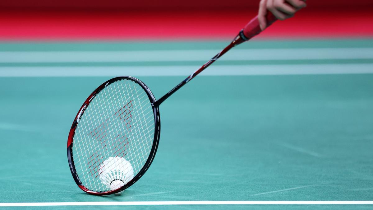 BWF to test time-clock system to ensure fast, continuous badminton ...