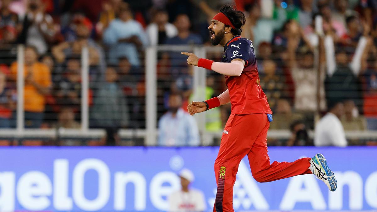 Player of the Match in IPL Finals: List of all POTM winners in Indian ...