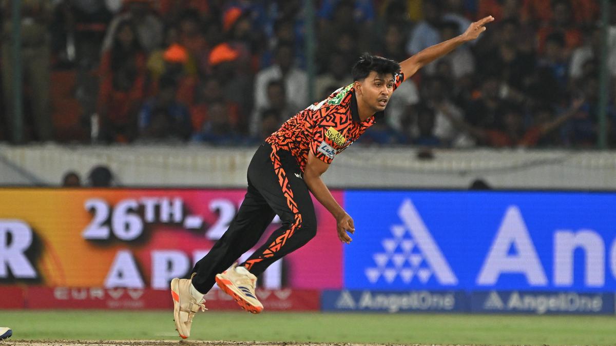 Vijay Hazare Trophy: Inspired by Warne, Zeeshan Ansari uses IPL success ...