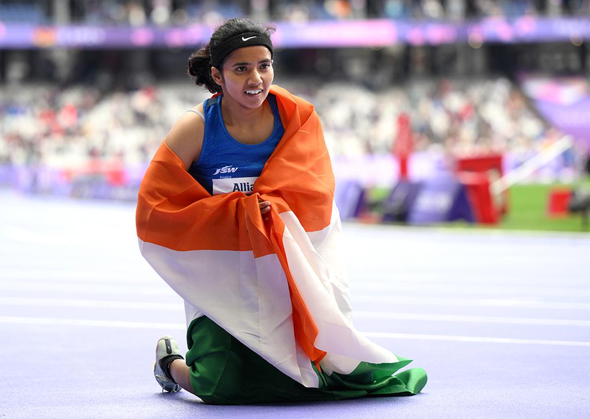 Deep-dive analysis: How Indian para sports came of age in Paris - Sportstar