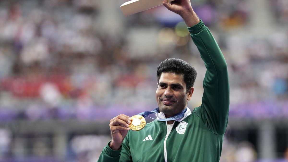 What all Olympic records were broken at the Paris 2024 Olympics ...
