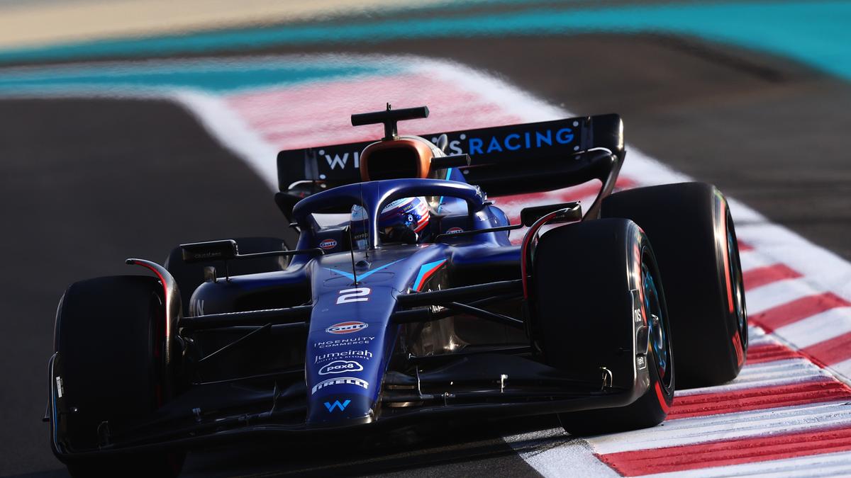 F1: Williams team to use Mercedes engines until at least 2030 - Sportstar