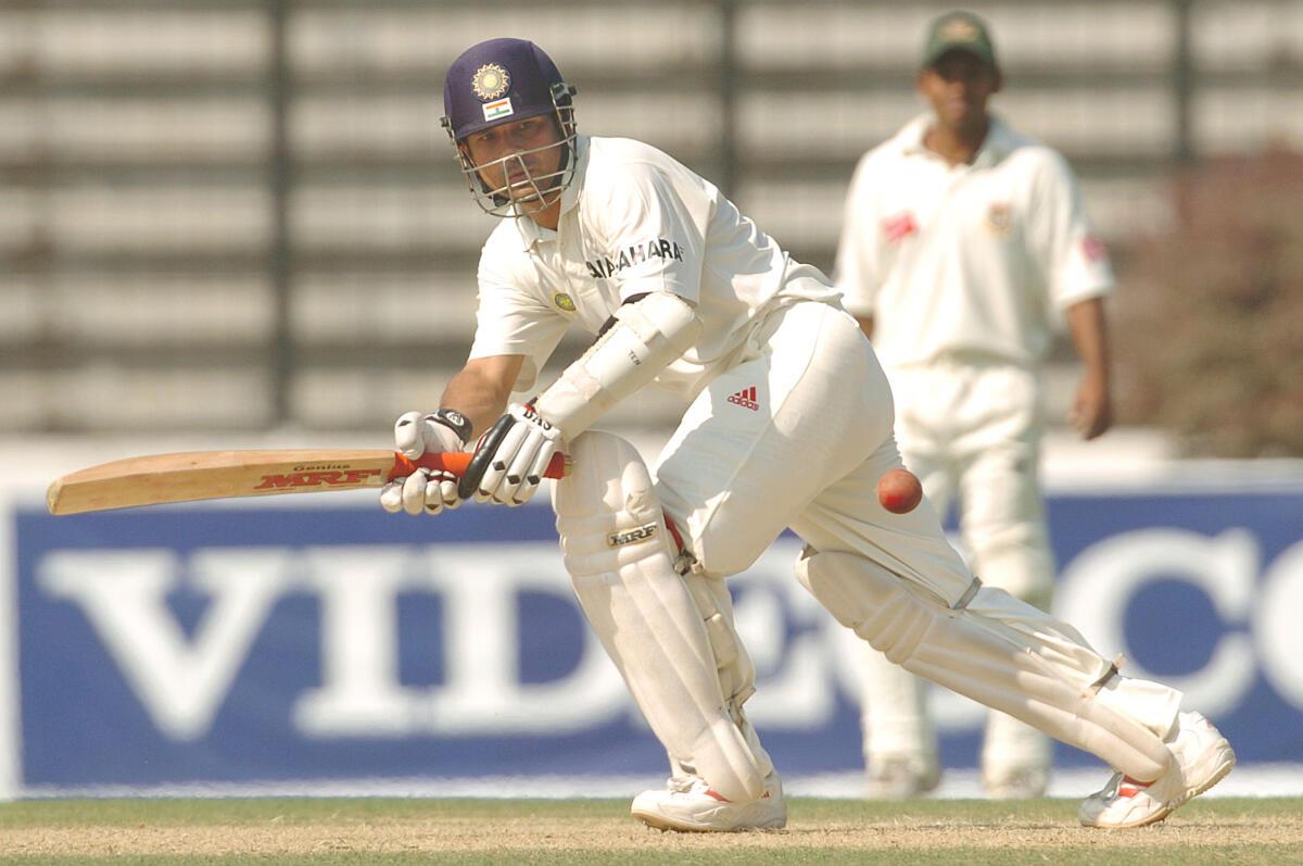 IND vs BAN head-to-head record in Tests: India vs Bangladesh most runs ...