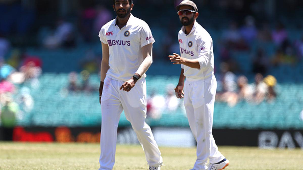 Gabba Test: Injury-hit India aims to breach Australia's fortress in ...
