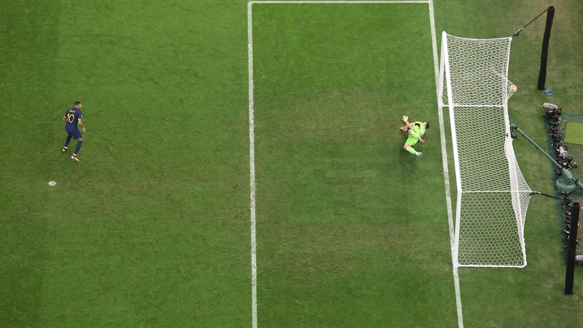 Messi vs Mbappe Part II: World Cup stars chase Ballon d’Or at PSG - Sportstar