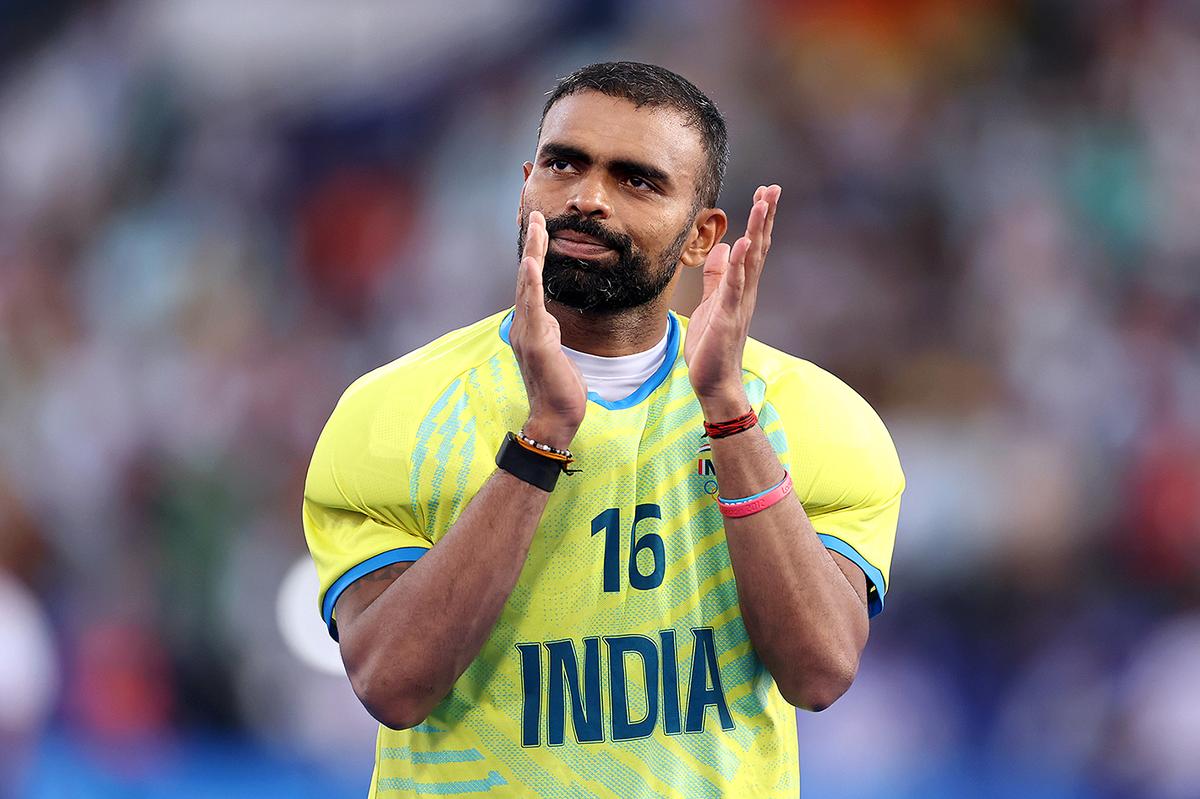 Padma Awards 2025: Padma Bhushan for Sreejesh; Padma Shri for Ashwin, IM Vijayan, Harvinder ...