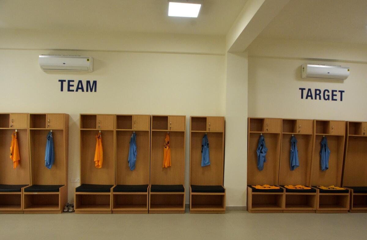 Arsene Wenger looks to help India find its feet in football with AIFF ...