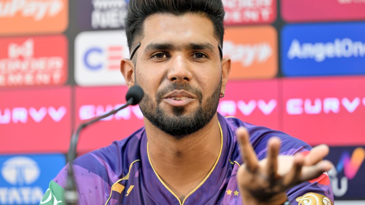 DC vs KKR, IPL 2025 press conference: Thrill factor that Gambhir ...