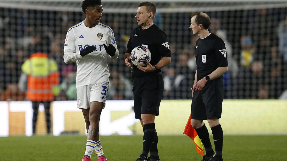 EFL Championship semifinals: Norwich-Leeds, West Brom-Southampton end ...
